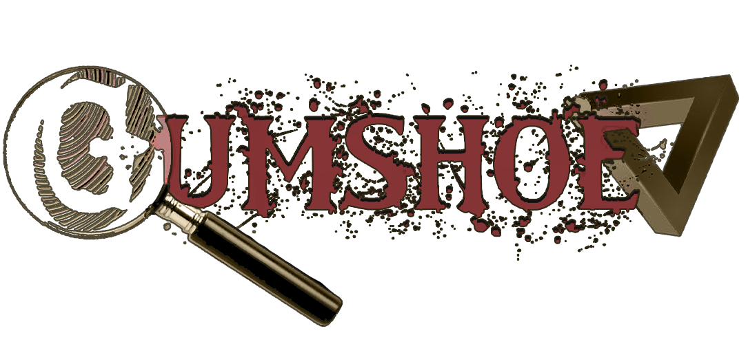 Gumshoe RPG